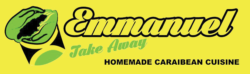 About – Emmanuel Caribbean Takeaway